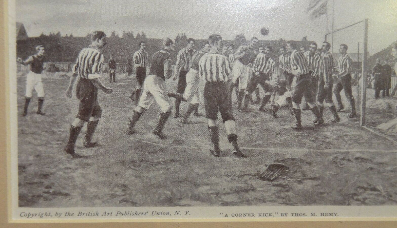 Thomas M. M. Hemy Datapage 62