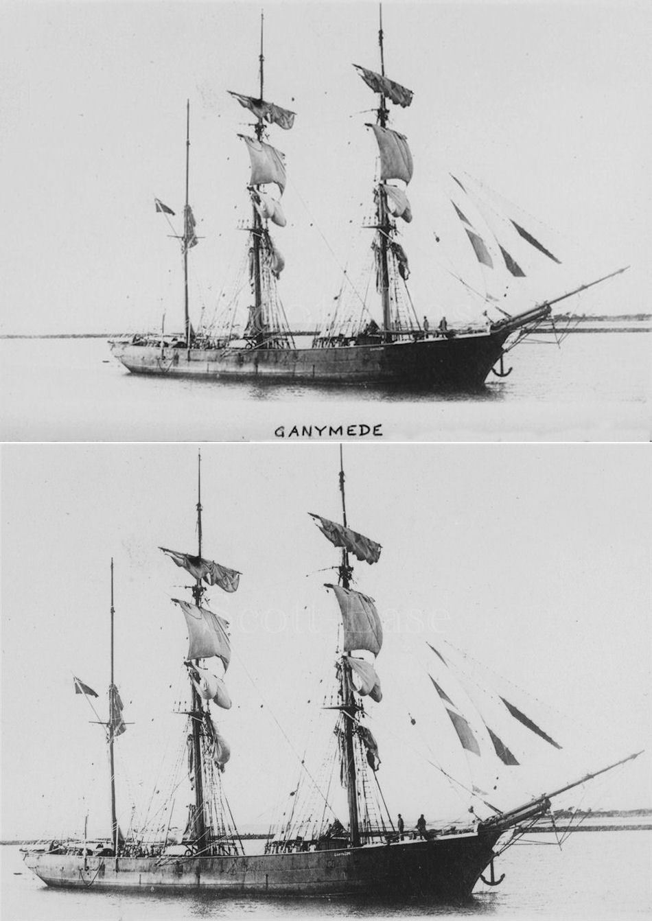 The Sunderland Site Page 052