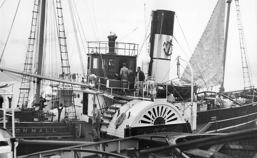 The Sunderland Site Page 208