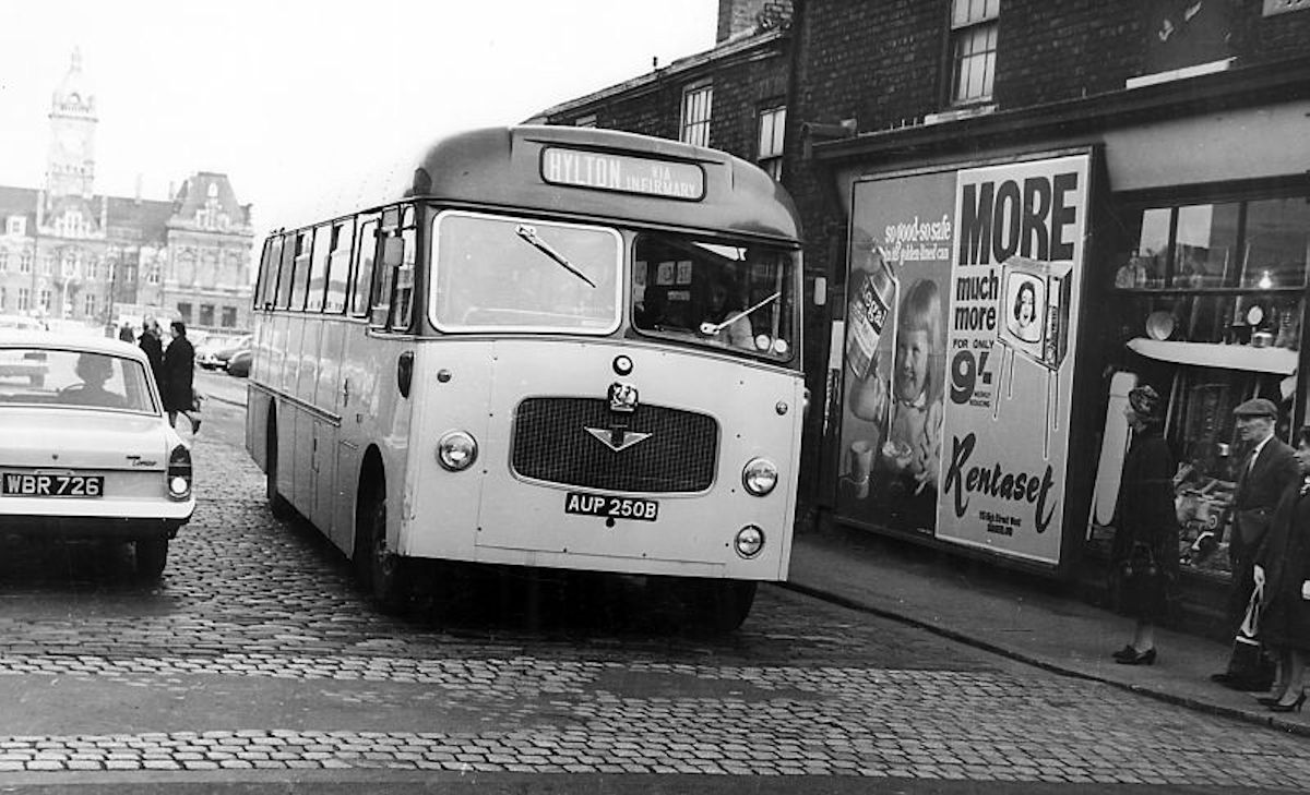 The Sunderland Site Page 213